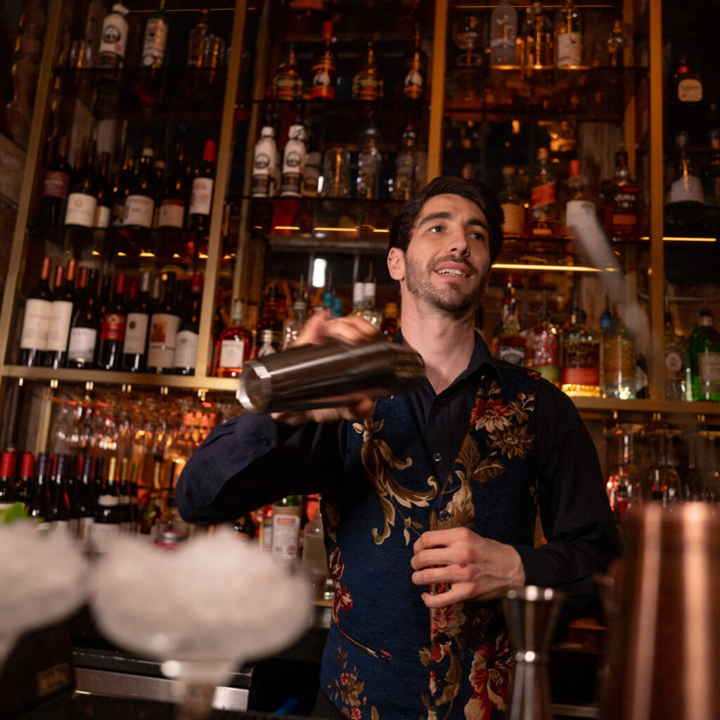 Gallery – Turkuaz Restaurant Winchester