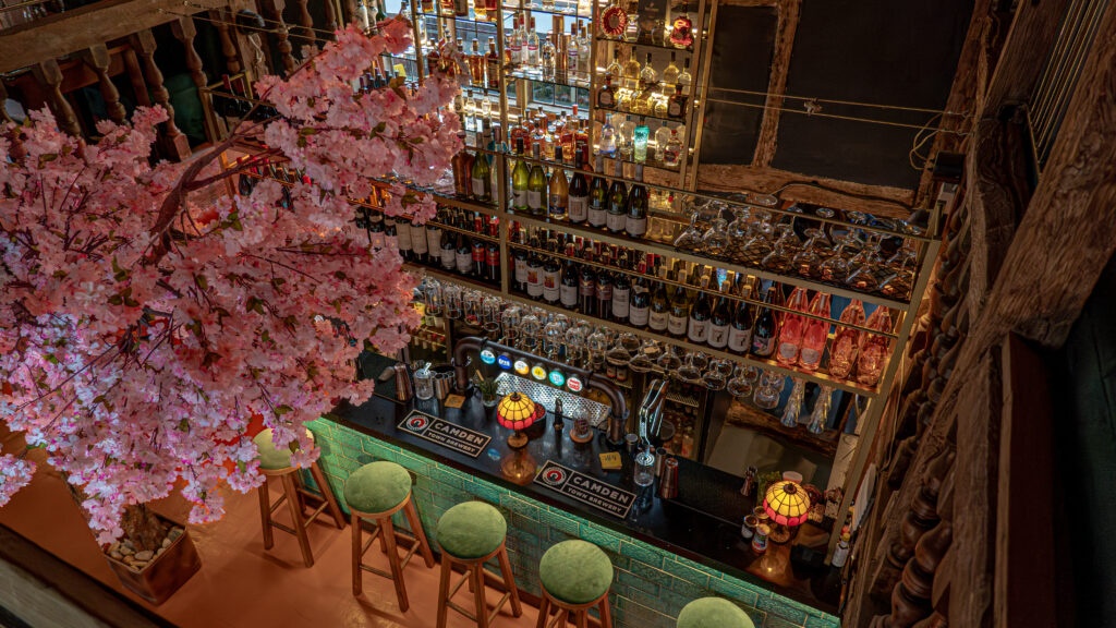 Gallery – Turkuaz Restaurant Winchester