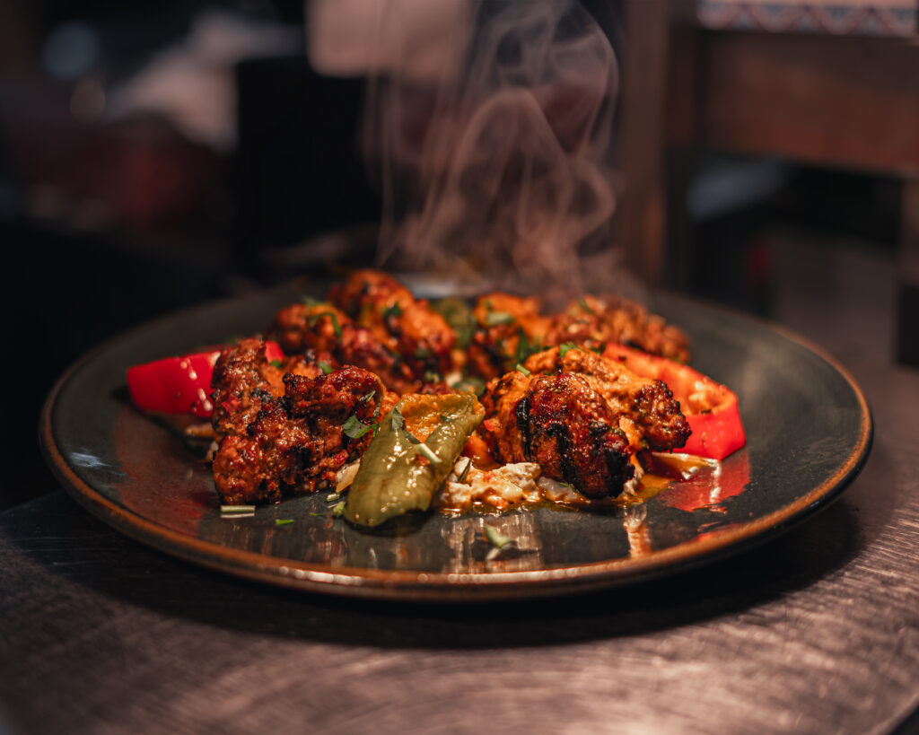 Restaurant – Turkuaz Restaurant Winchester