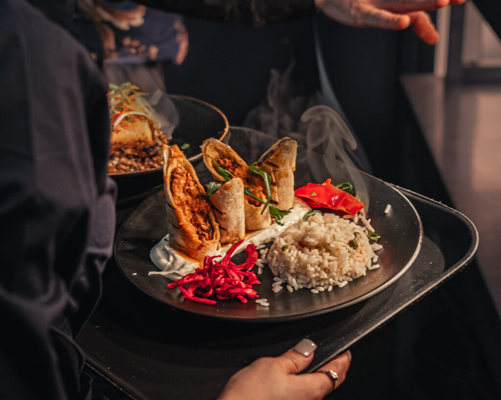 Restaurant – Turkuaz Restaurant Winchester