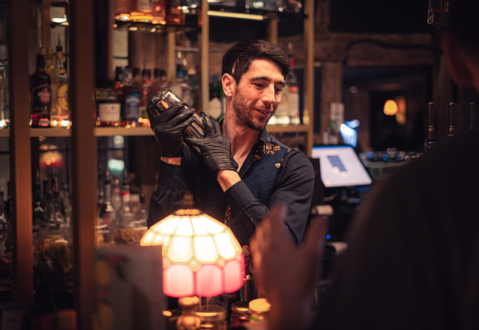 Restaurant – Turkuaz Restaurant Winchester