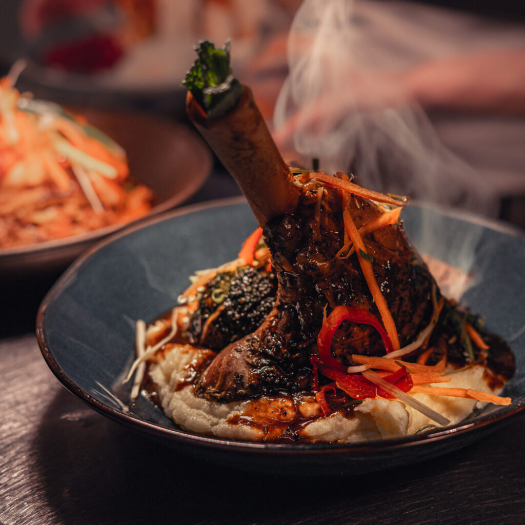 Gallery – Turkuaz Restaurant Winchester